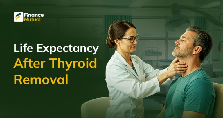 Life Expectancy After Thyroid Removal & Long-Term Outlook