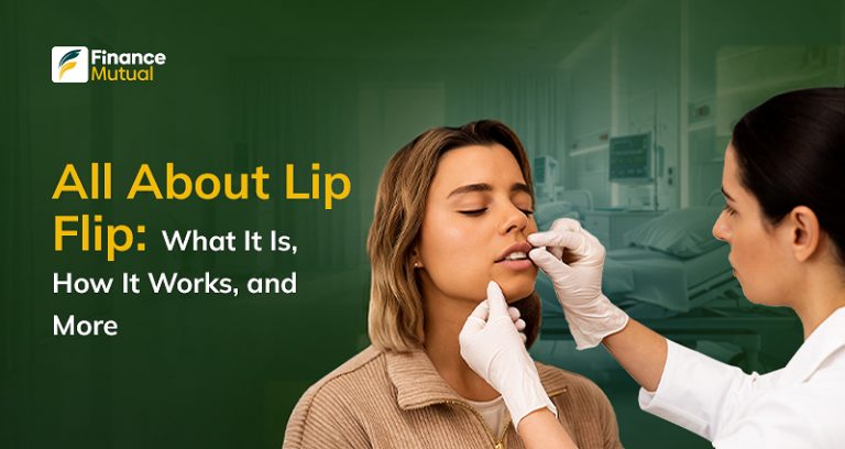 Lip Flip Explained: Procedure, Cost, Effects, and What to Expect